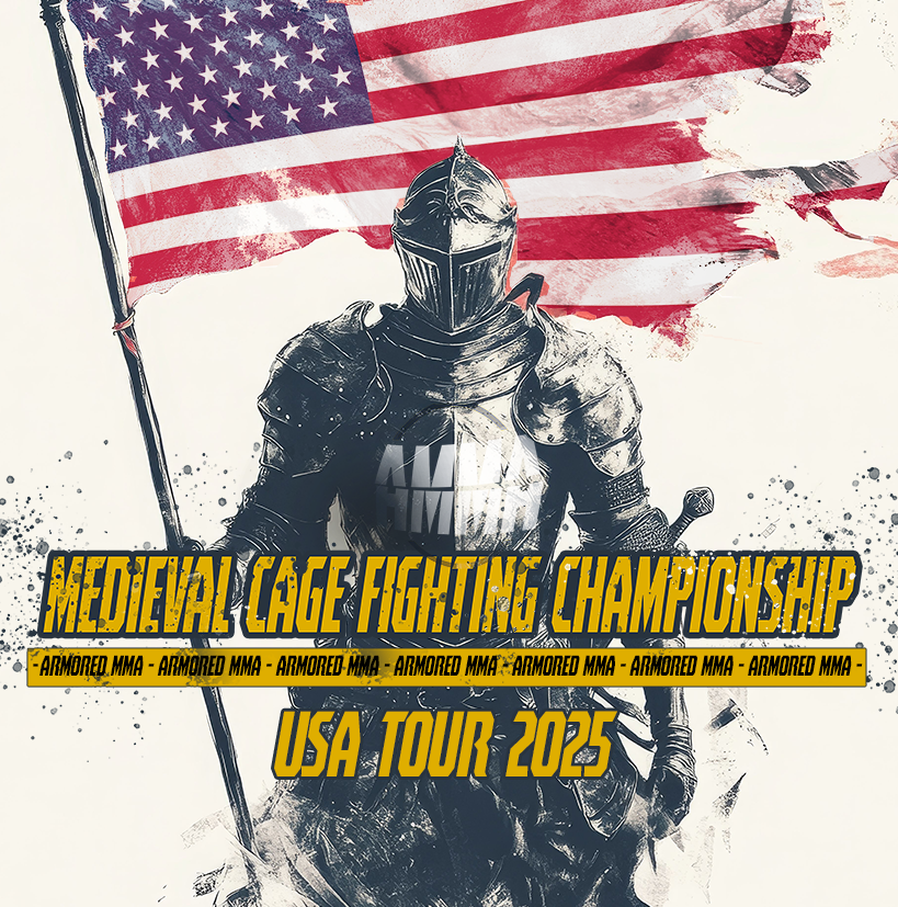 START FIGHTING CONTACT US ARMORED MMA